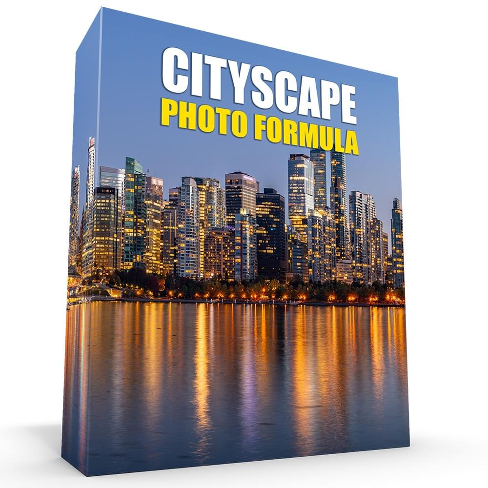 The Landscape Photo Success Path Masterclass