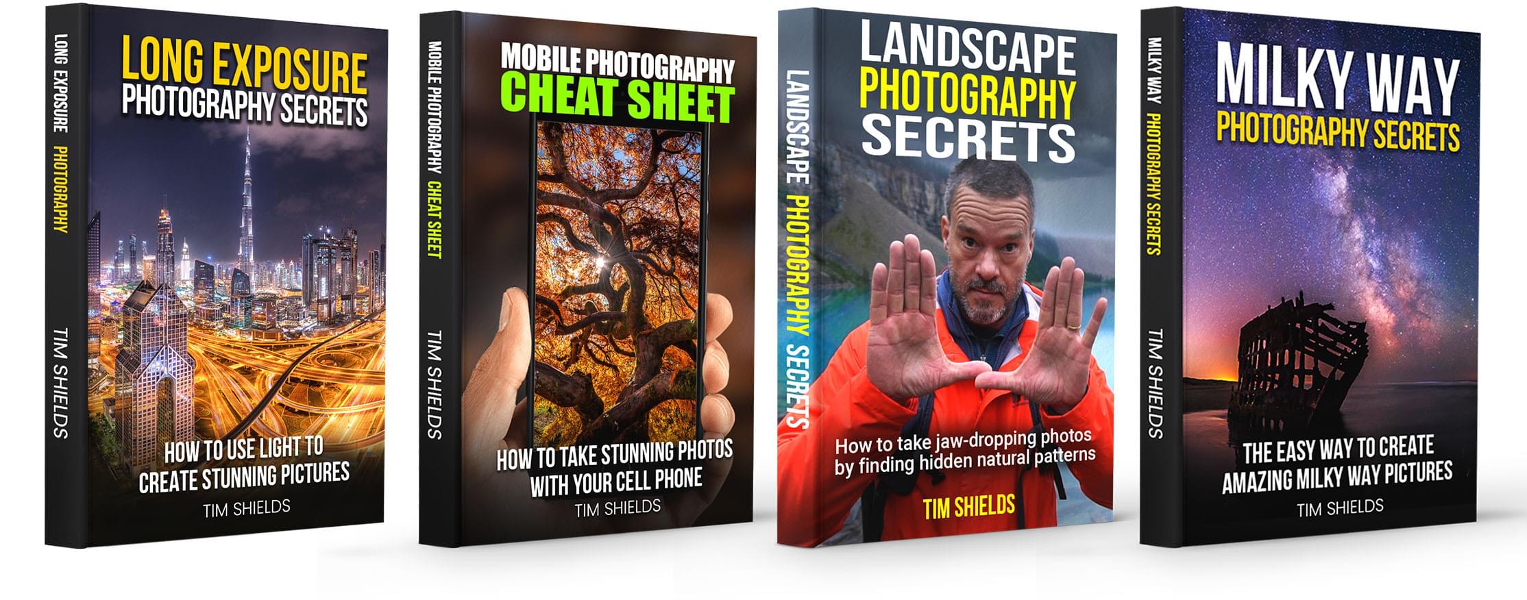 Photography Academy Prime