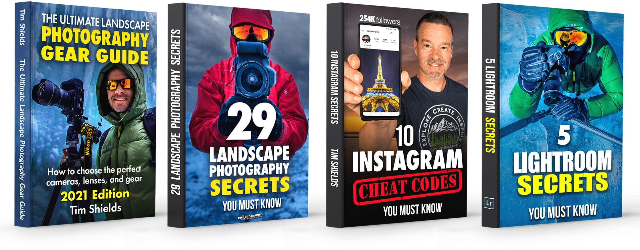 Photography Academy Prime