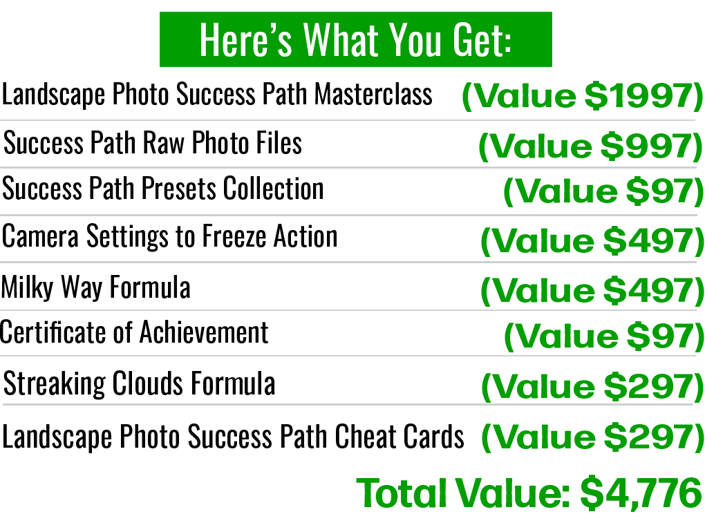 Success Path Masterclass Success Path Masterclass