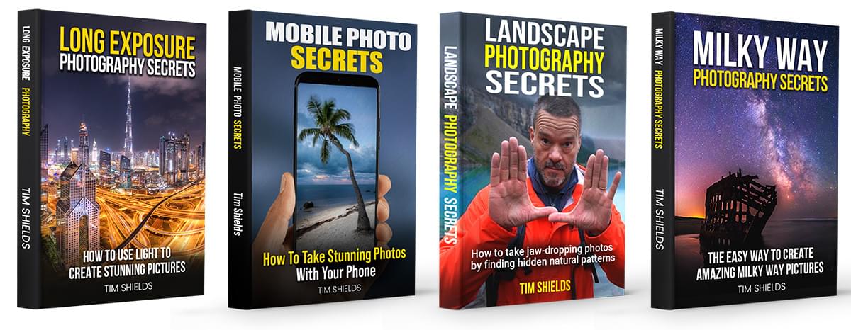 Photography Academy Prime